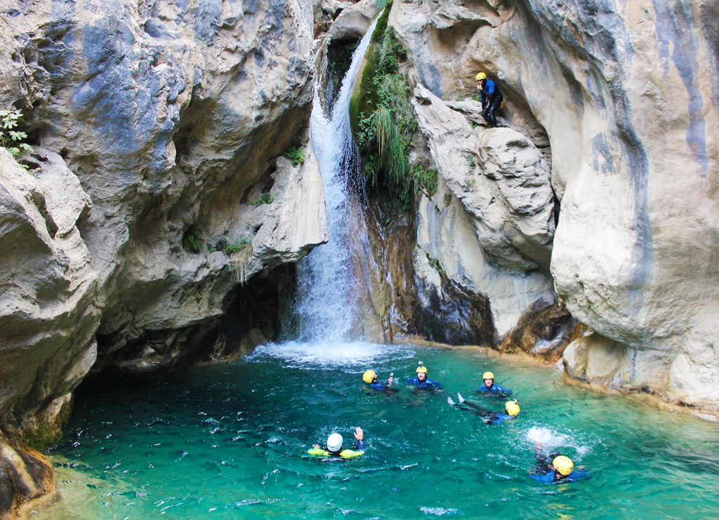 Rio Verde | Adventure tourism, Desert tour, Rio verde
